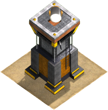 [Defensive Facilities]Sniper Tower - UNDEAD FACTORY Tips & Guides