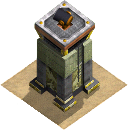 [Defensive Facilities]Sniper Tower - UNDEAD FACTORY Tips & Guides