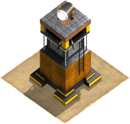 [Defensive Facilities]Sniper Tower - UNDEAD FACTORY Tips & Guides